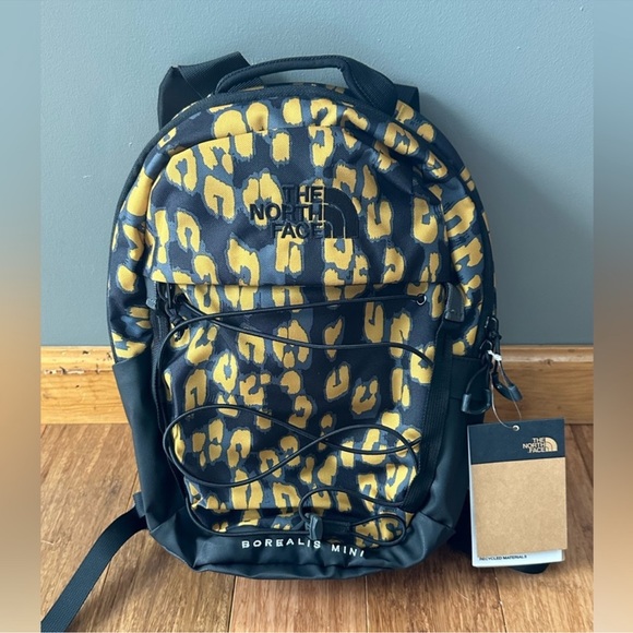 The North Face | Bags | The North Face Borealis Mini Backpack In ...